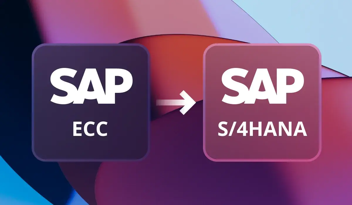 Sap Ecc To S 4hana Migration A Step By Step Guide